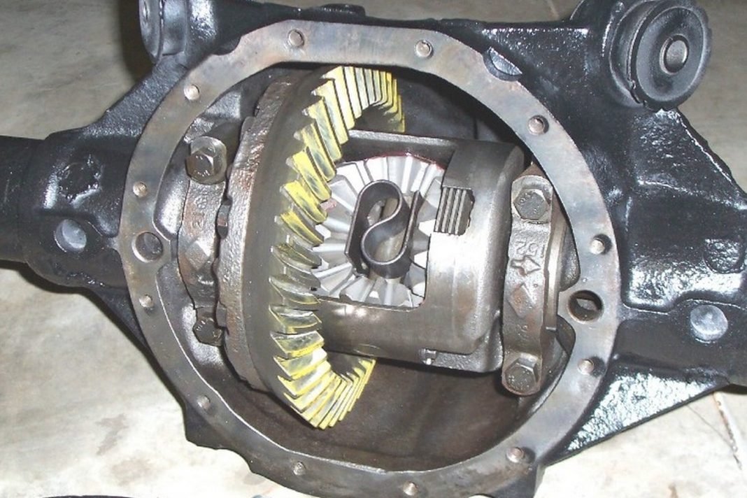 What is Differential | Types of Differential | Locking & Open What is Differential | Types of Differential | Locking & Open