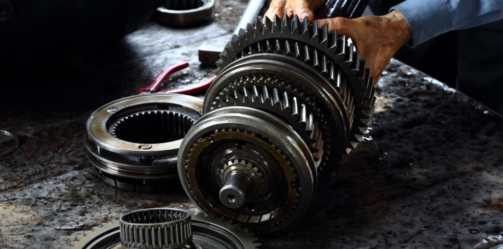 Why Electric cars only have one gear? - Thereviewstories