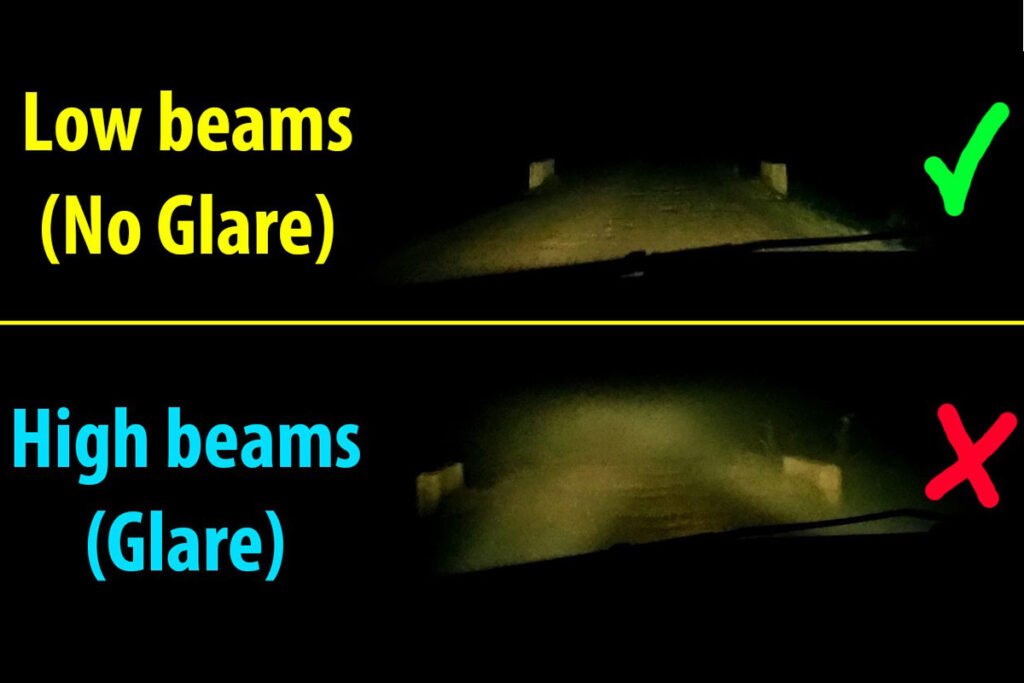 When-to-high-beam-and-low-beam – Thereviewstories