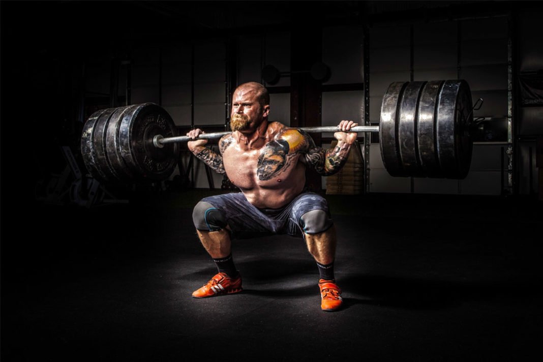 Weight Lifting Equipment and Importance of Lifting Equipment Service