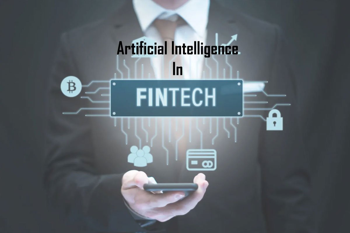 Ai In Fintech 5 Ways How To Improve Financial Industry