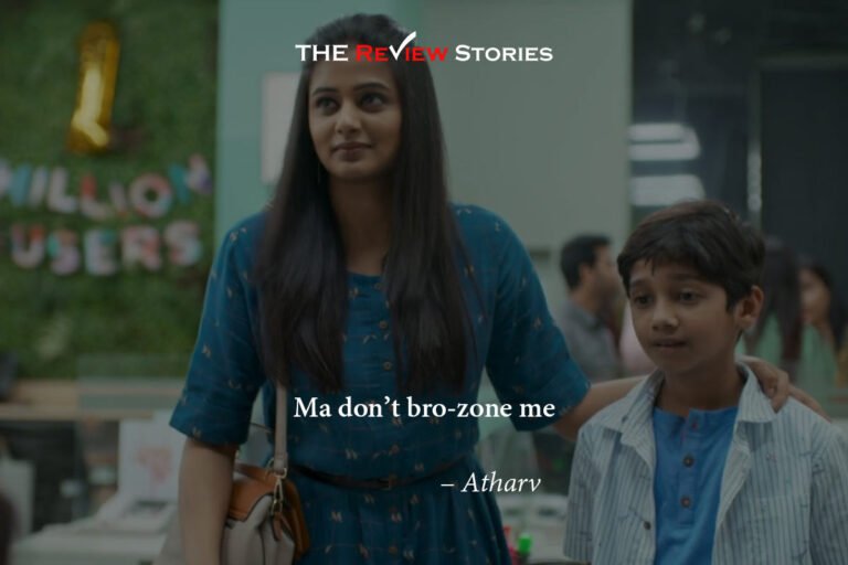 Best dialogues of the family man season 2 web series – Thereviewstories