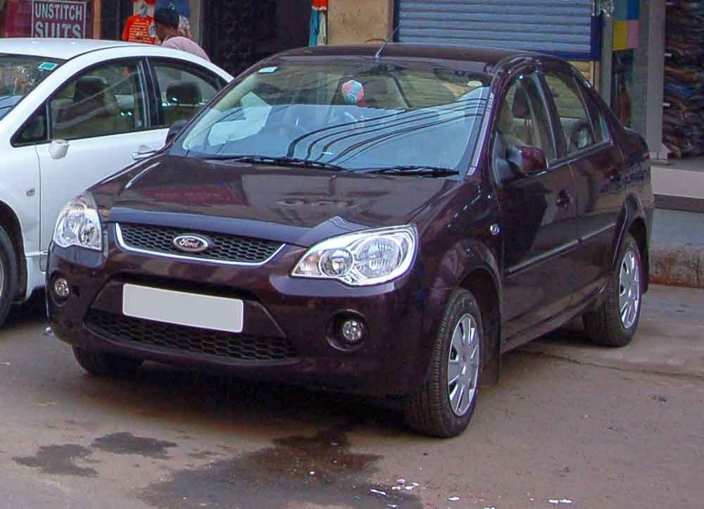 Ford_Fiesta_saloon,_Delhi – Thereviewstories