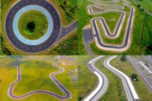 What is Natrax? Asia's longest high-speed testing facility