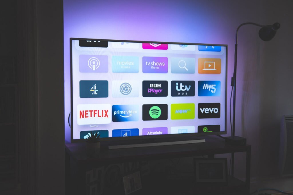 Connected TV Advertising: What is It and How Does It Work?