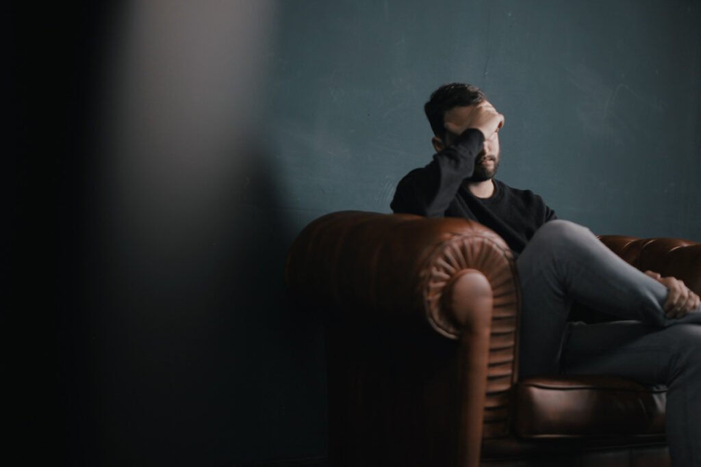 The Dark Side of Social Media: How It Can Affect Mental Health