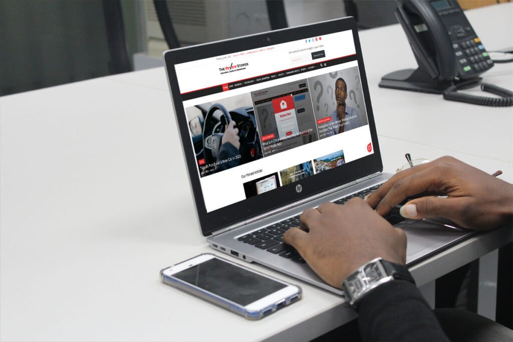 4 Positive Things About the Internet & What it Can Do for You