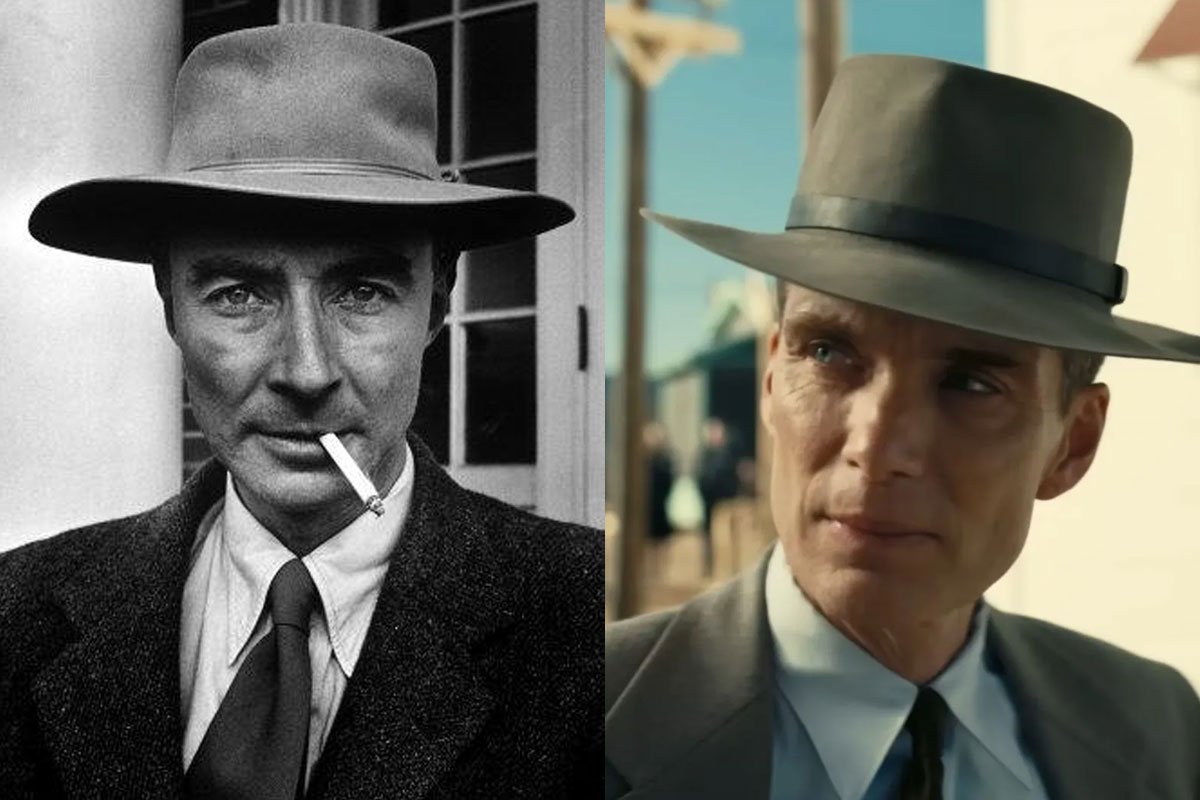 Oppenheimer film Oppenheimer film