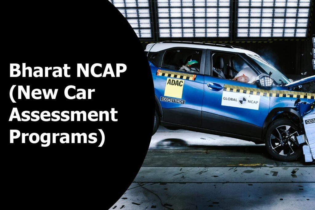 Bharat NCAP! What you need to know – Thereviewstories