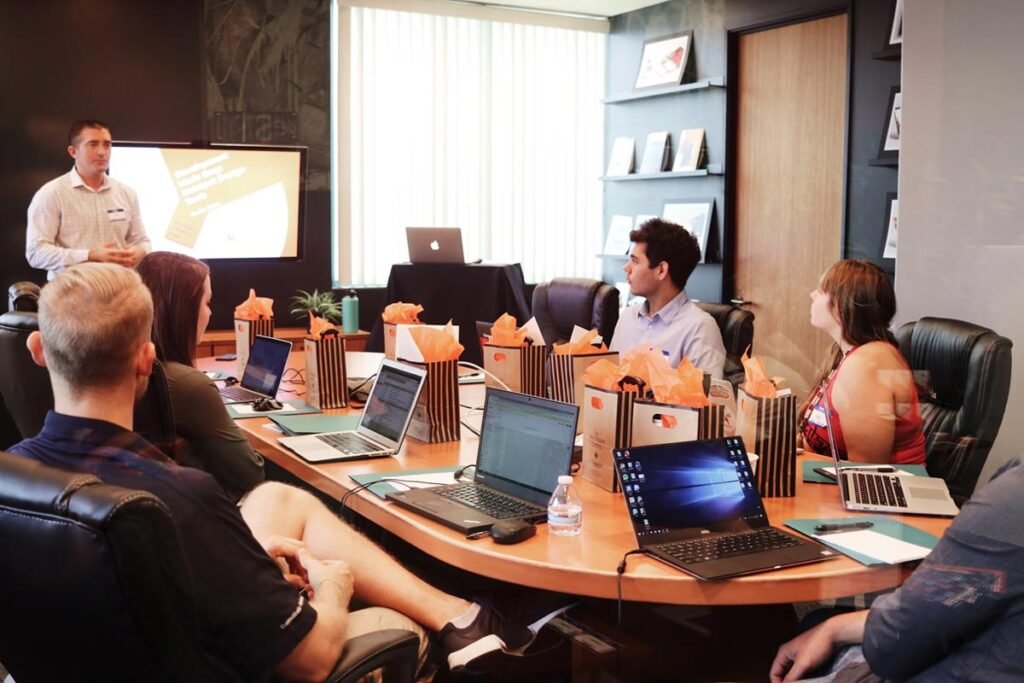 Tips to elevate your business management | Business Managers
