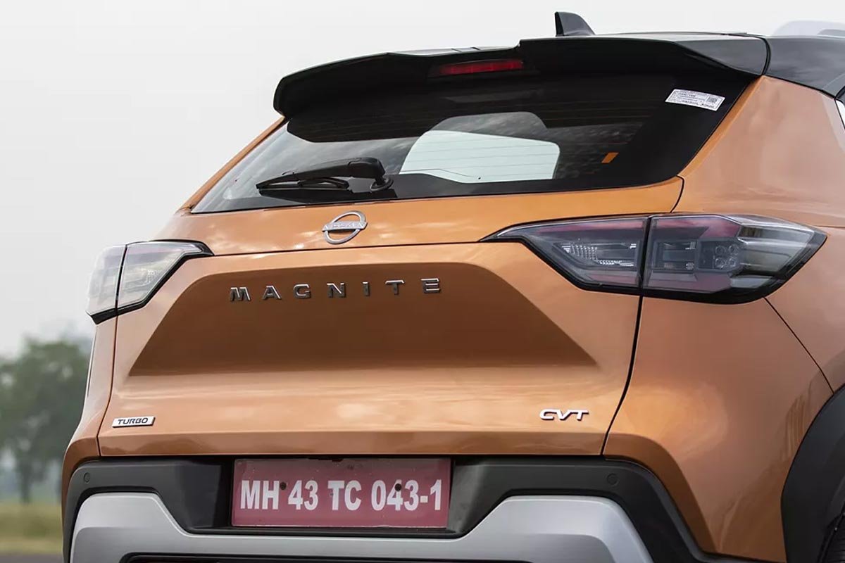 nissan-magnite-rear – Thereviewstories
