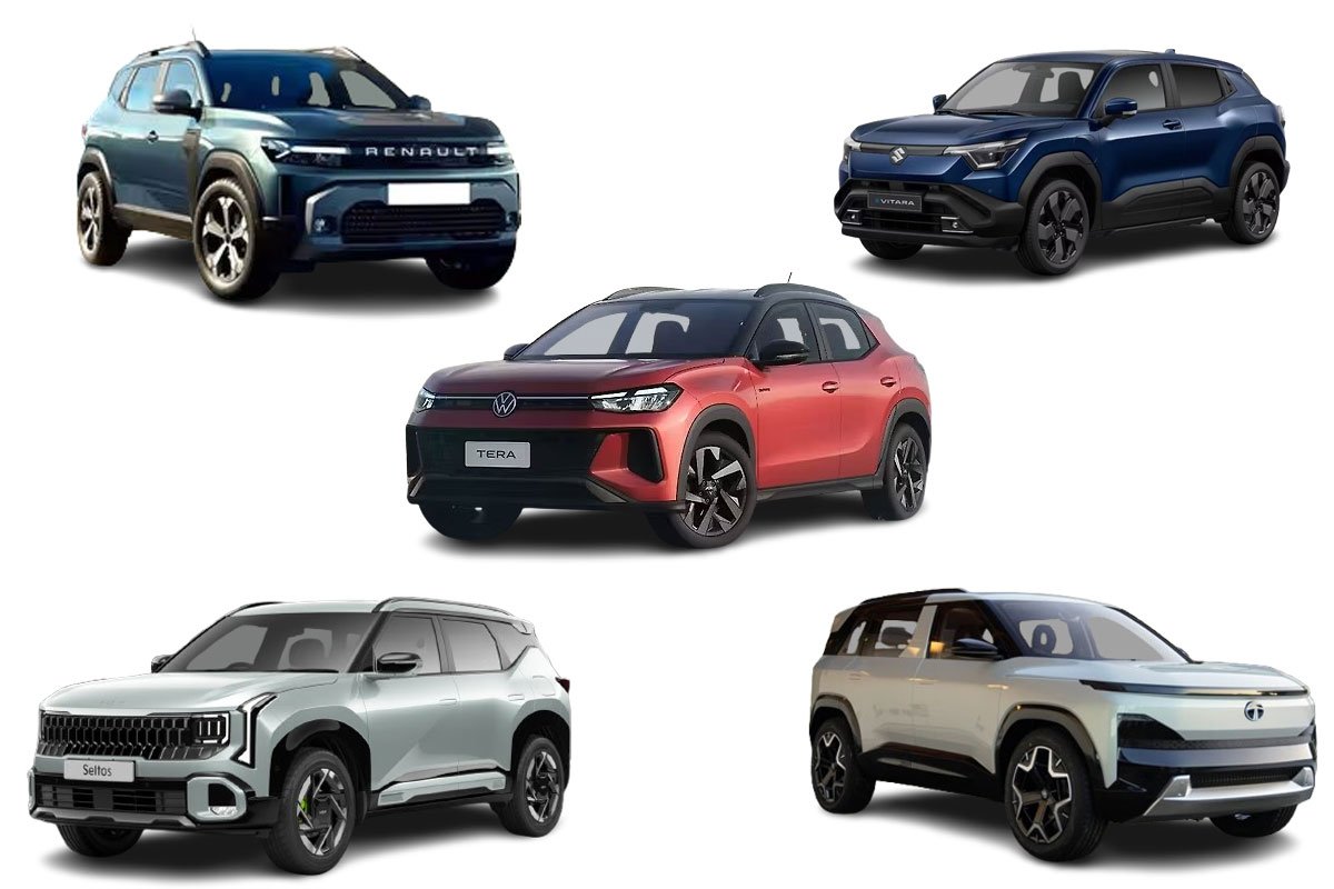 Upcoming Cars in India 2026: Launch & Expected Prices